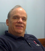 First UMC Rochester Transition: Pastor Jim Cann to move